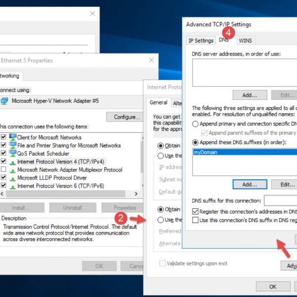Sql Server Fix Error Msg The Create Database Statement Failed 49410 Sql Server Fix Error Msg The Create Database Statement Failed 49410