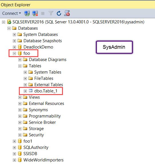 Sql Server Query List Of Tables In Database Elcho Table