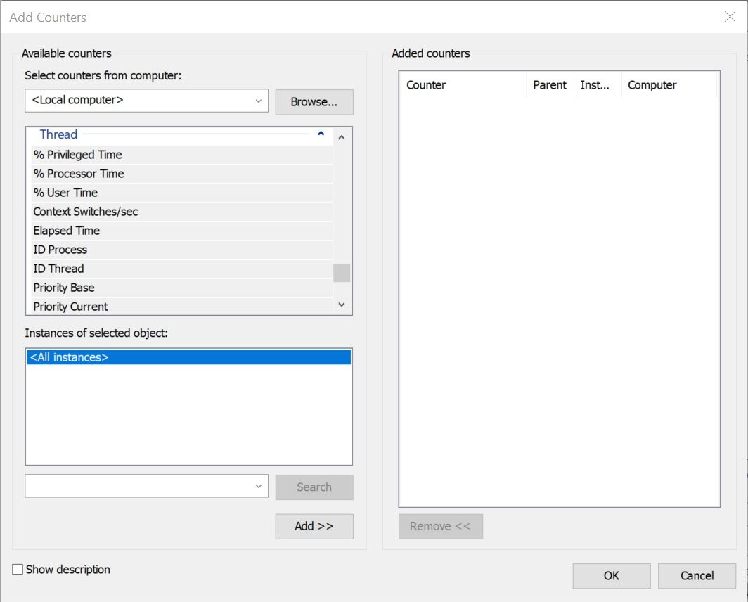 SQL SERVER Map SQL Server Session ID To OS Thread ID SQL Authority 