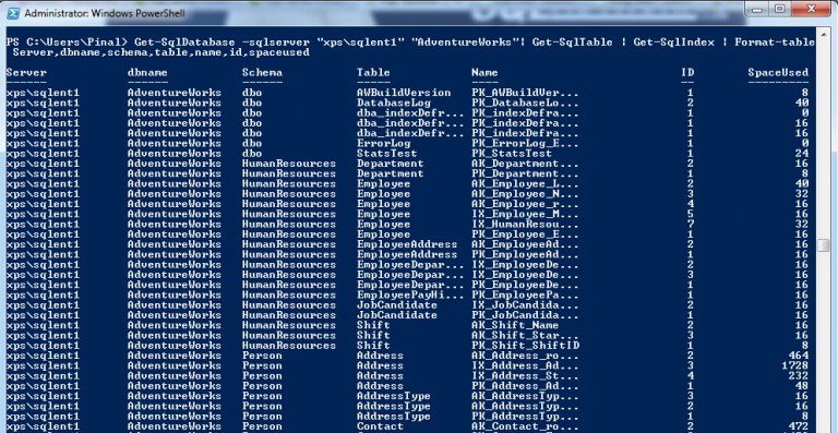 SQL Performance Archives Page 61 Of 93 SQL Authority With Pinal Dave