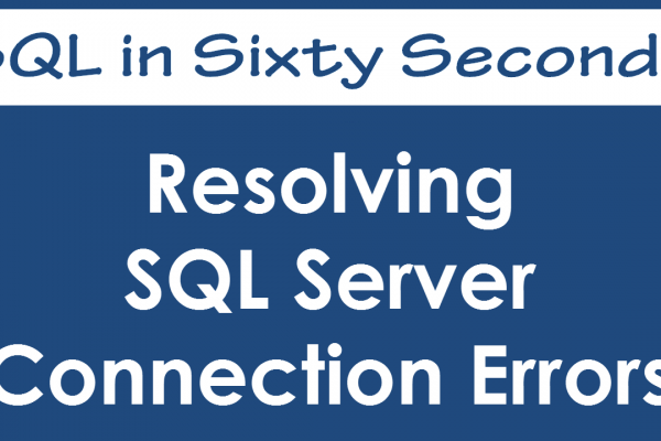 Sql Server Sqlcmd Vs Osql Basic Comparison Sql Authority With Pinal Dave 4442
