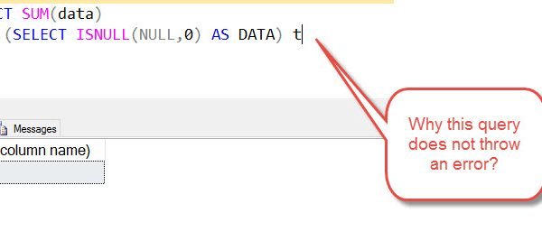 Sql Server System Procedure To List Out Table From Linked Server Sql Authority With Pinal Dave 0592