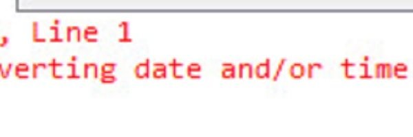 Interview Question Of The Week 055 How To Convert Ascii To Decimal Or Decimal To Ascii Sql