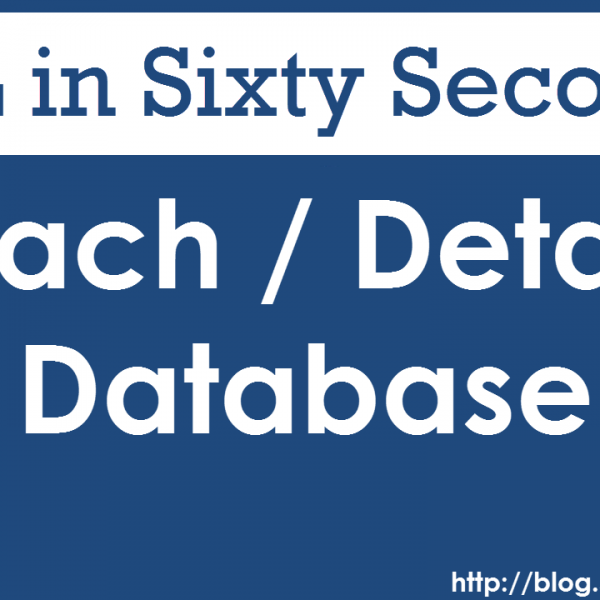 Swap Columns Sql In Sixty Seconds 199 Sql Authority With Pinal Dave 9434