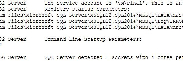 Sql Server Database Stuck In Restoring State Sql Authority With Pinal Dave 8171