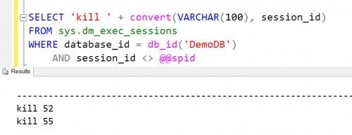 SQL Tips and Tricks Archives - Page 117 of 526 - SQL Authority with Pinal Dave