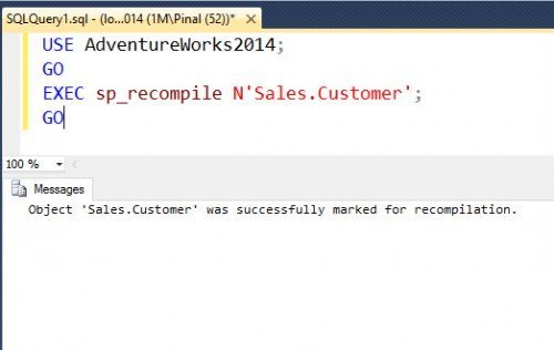 SQL Interview Questions and Answers Archives - Page 36 of 67 - SQL Authority with Pinal Dave