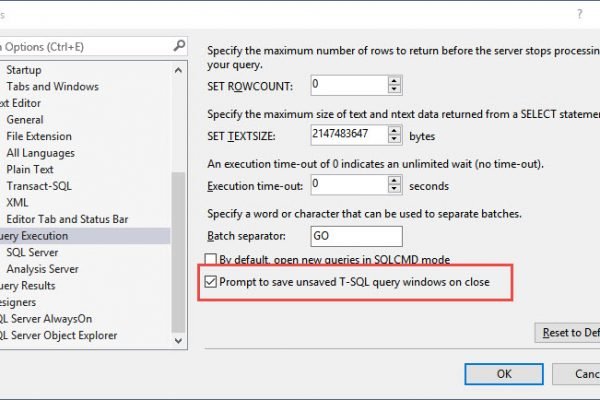 SQL SERVER - Puzzle - Incorrect Results with Decimal - SQL Authority ... SQL SERVER - Puzzle - Incorrect Results with Decimal - SQL Authority ...