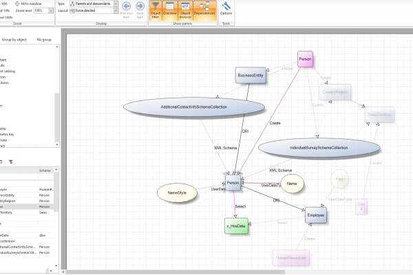Sql Server Step By Step Guide To Beginning Data Quality Services In Sql Server 2012