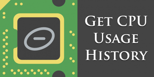 Sql Server Query To Get Cpu Usage History For Sql Server And Operating System Sql Authority 3805