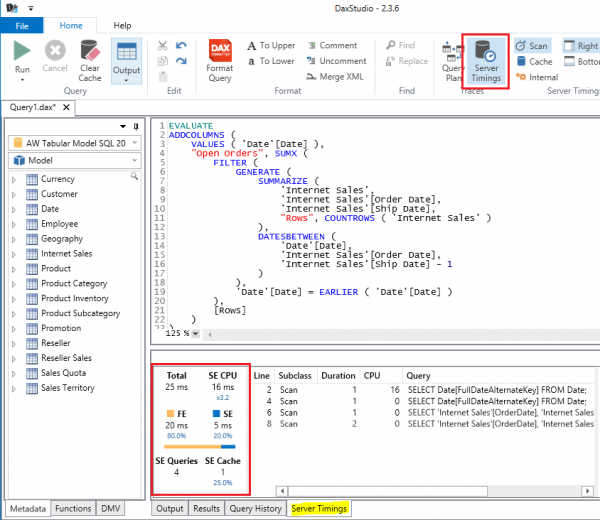 SQL Tips and Tricks Archives - Page 84 of 533 - SQL Authority with ...