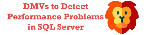 Sql Server Dmvs To Detect Performance Problems In Sql Server Notes From The Field 135 Sql