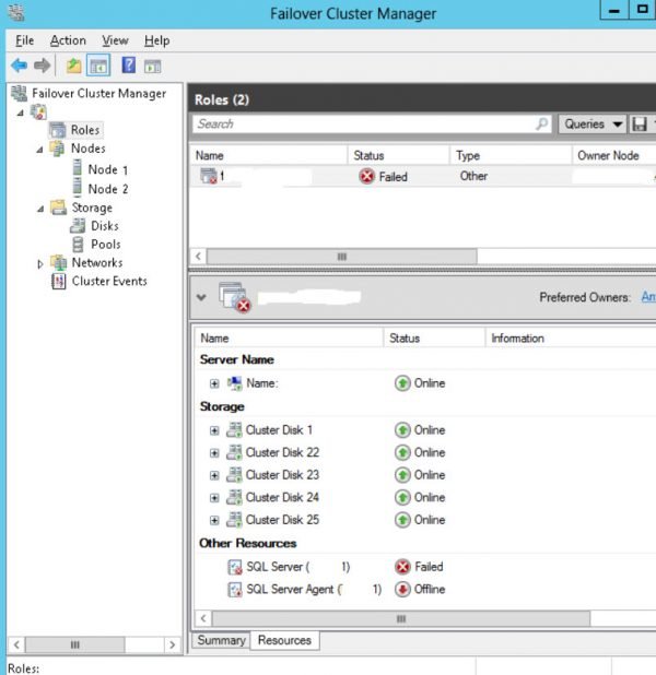 SQL SERVER - GetRegKeyAccessMask : Could Not Get Registry Access Mask ...