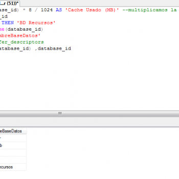 SQL SERVER - Denali - DMV - sys.dm_os_volume_stats - Information about operating system volume ...