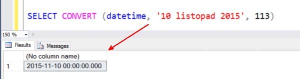 SQL SERVER - Puzzle - Playing with Datetime with Customer Data - SQL ... SQL SERVER - Puzzle - Playing with Datetime with Customer Data - SQL ...