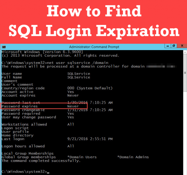 SQL Interview Questions and Answers Archives - Page 32 of 67 - SQL Authority with Pinal Dave