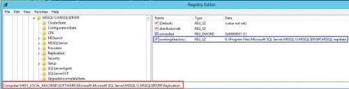 SQL SERVER - Unable to bring resource online - Error ... SQL SERVER - Unable to bring resource online - Error ...