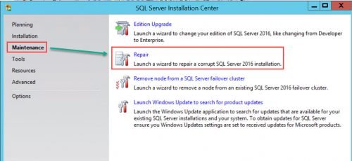Sql Server Script Level Upgrade For Database Master Failed Error 6877