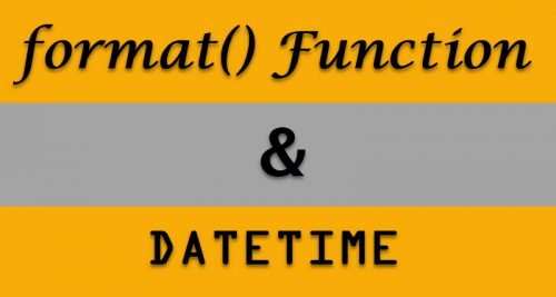 Sql Server Learning New Multipurpose Format Function Sql Authority 9241
