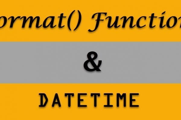 Sql Server List The Name Of The Months Between Date Ranges Sql Authority With Pinal Dave