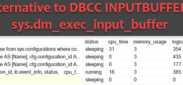 Sql Server Explanation And Comparison Of Nullif And Isnull Sql Authority With Pinal Dave