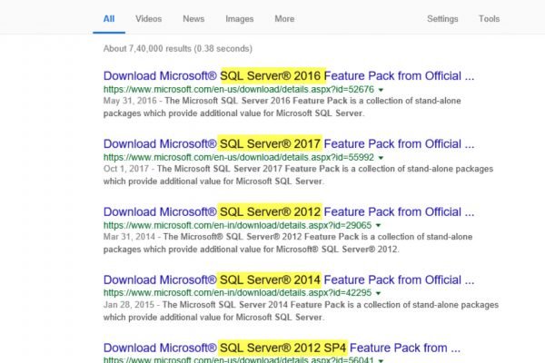 How To Write Errors In Error Log Interview Question Of The Week 175 Sql Authority With