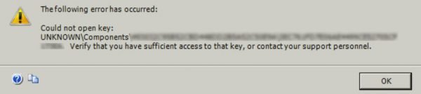 SQL SERVER - Fix - Agent Starting Error 15281 - SQL Server blocked access to procedure 'dbo.sp ...