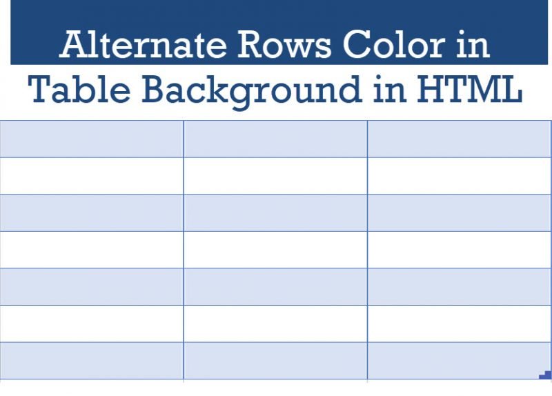 Table Background Image Html New Background Image