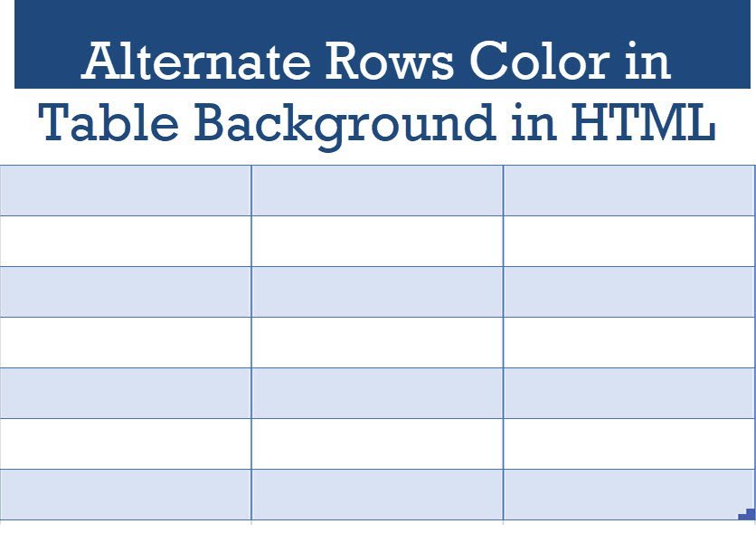 Top 60 Imagen Html Table Background Image Ecover mx