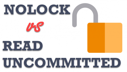 Sql Server Applying Nolock To Every Single Table In Select Statement 9957