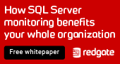 SQL SERVER - Read Only Routing Error: Client Unable to Establish Connection Because an Error was ...