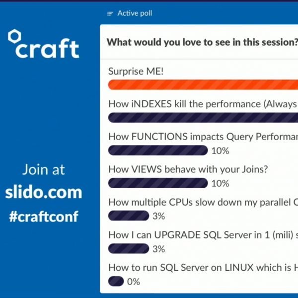 Deadlock and Profiler - SQL in Sixty Seconds 207 - SQL Authority with ...