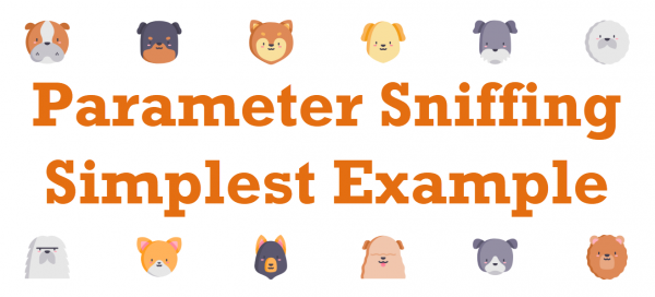 Sql Server Parameter Sniffing Simplest Example Sql Authority With Pinal Dave