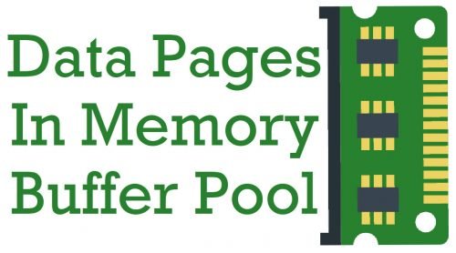 Sql Server Data Pages In Memory Buffer Pool Sysdmosbufferdescriptors Sql Authority