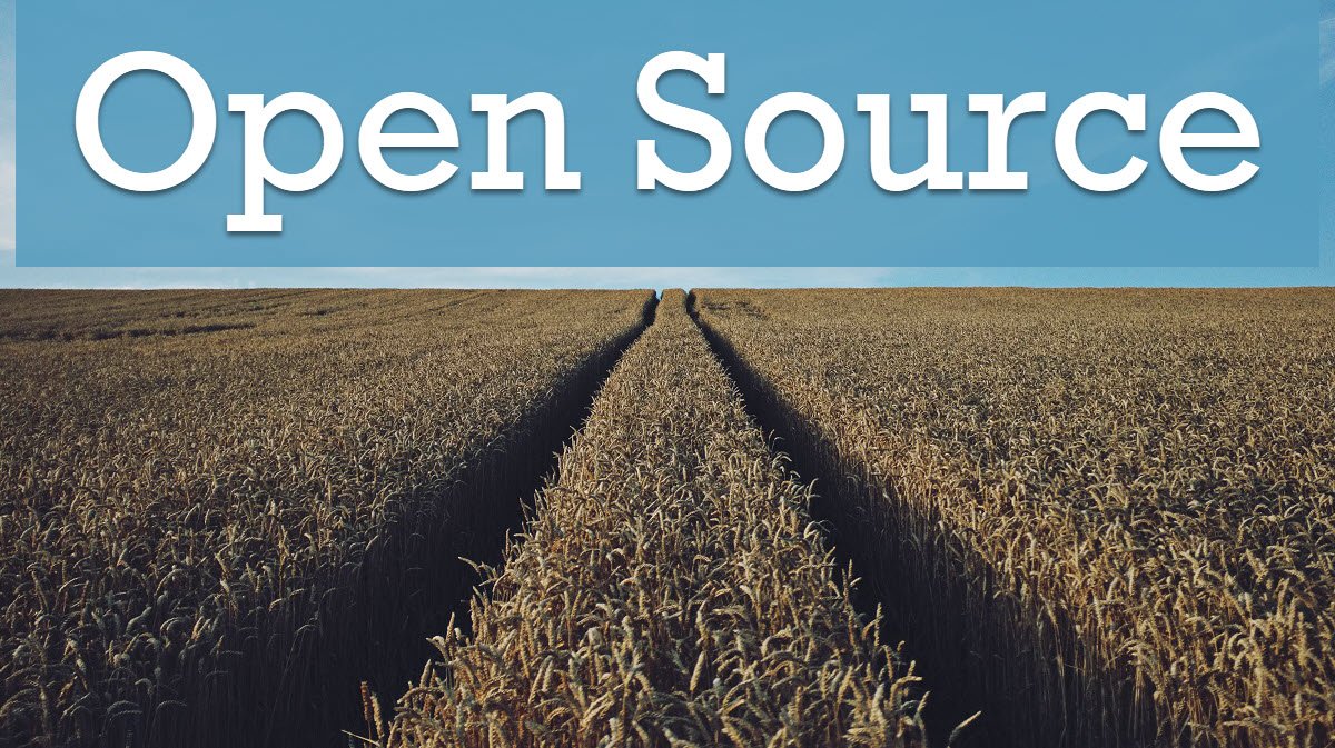What Is Open Source LaptrinhX