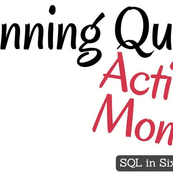 Sql Server Script Finding Queries Without Join Predicates Sql Authority With Pinal Dave