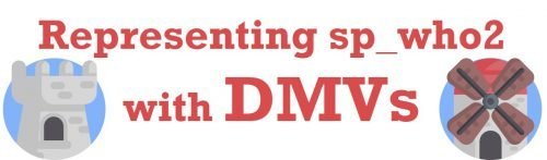 SQL SERVER - Representing sp_who2 with DMVs - SQL Authority with Pinal Dave