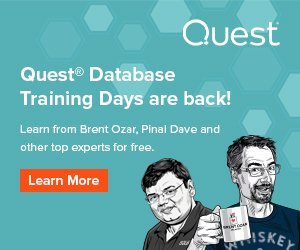 SQL SERVER - Puzzle - Why Divide by Zero Error - SQL Authority with ...