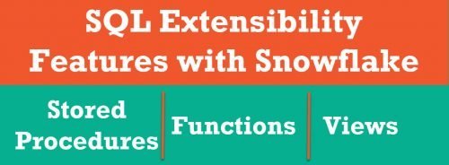 Sql Extensibility Features With Snowflake Sql Authority With Pinal Dave