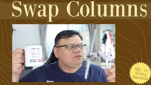 All Articles - SQL Authority with Pinal Dave