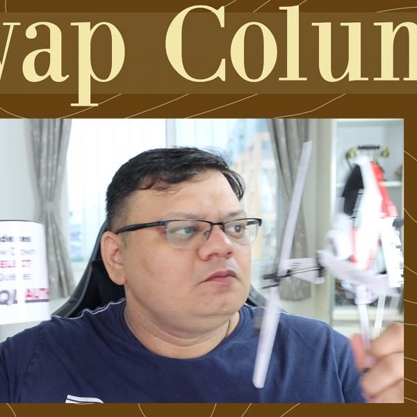 SQL SERVER - Scripts to Retrieve Column Names - SQL Authority with Pinal Dave