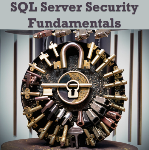 SQL Server Security Fundamentals at Pluralsight - SQL Authority with ...