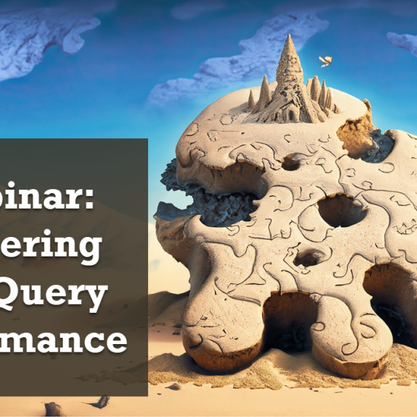 The Monthly Mentor Returns 2021 - 3 Webcasts - SQL Authority with Pinal Dave