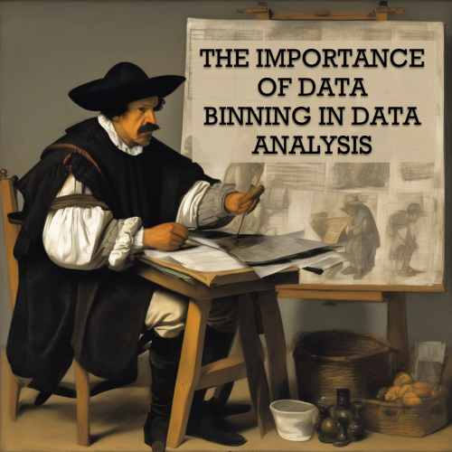 The Importance of Data Binning in Data Analysis - SQL Authority with ...