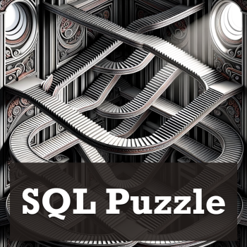SQL Puzzle Archives - SQL Authority with Pinal Dave