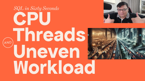 All Articles - SQL Authority with Pinal Dave