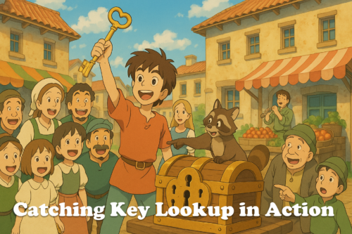 SQL SERVER Performance Tuning: Catching Key Lookup in Action - SQL ...